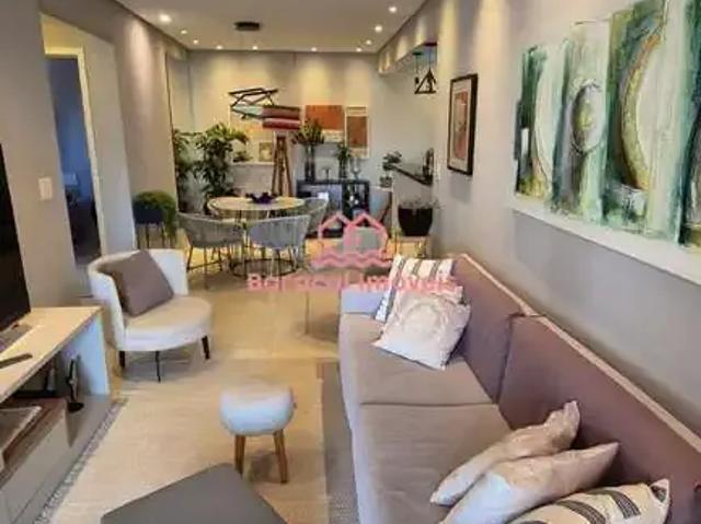 Apartamento para Venda em Praia Grande/SP Aviação 2 Quartos