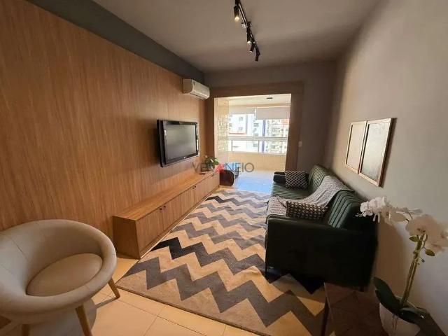 Apartamento para Venda em Praia Grande/SP Aviação 2 Quartos