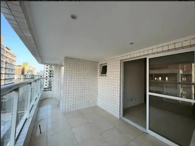 Apartamento para Venda em Praia Grande/SP Aviação 2 Quartos