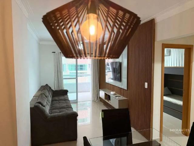 Apartamento para Venda em Praia Grande/SP Aviação 2 Quartos