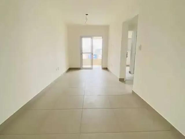 Apartamento para Venda em Praia Grande/SP Aviação 2 Quartos