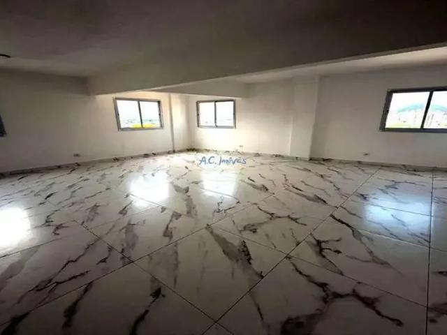 Apartamento para Venda em Praia Grande/SP Aviação 2 Quartos