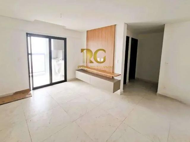 Apartamento para Venda em Praia Grande/SP Aviação 2 Quartos