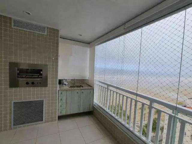 Apartamento para Venda em Praia Grande/SP Aviação 2 Quartos