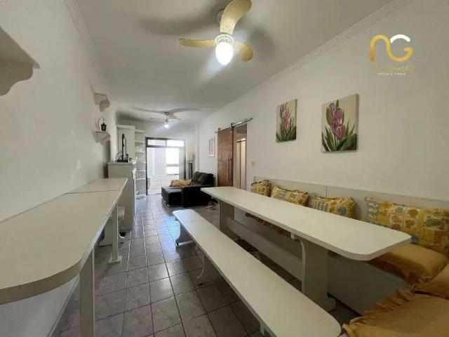 Apartamento para Venda em Praia Grande/SP Aviação 2 Quartos