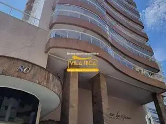 Apartamento para Venda em Praia Grande/SP Aviação 2 Quartos