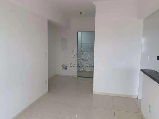 Apartamento para Venda em Praia Grande/SP Aviação 2 Quartos