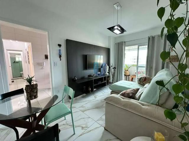 Apartamento para Venda em Praia Grande/SP Aviação 2 Quartos