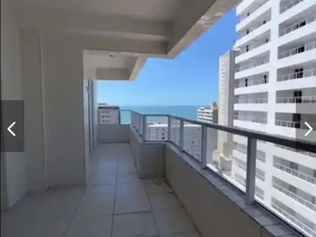Apartamento para Venda em Praia Grande/SP Aviação 2 Quartos