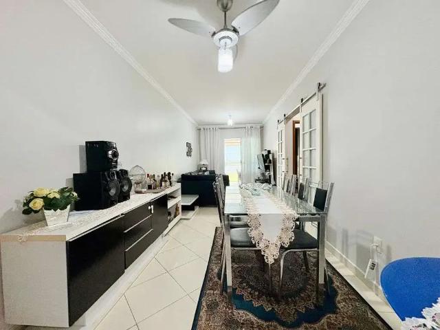 Apartamento para Venda em Praia Grande/SP Aviação 2 Quartos