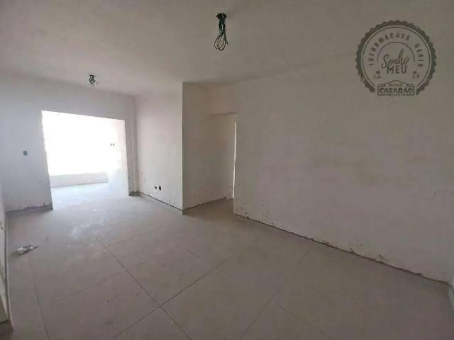 Apartamento para Venda em Praia Grande/SP Aviação 2 Quartos