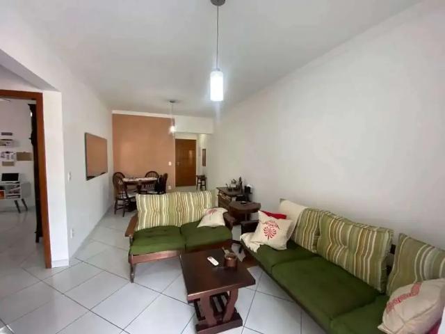 Apartamento para Venda em Praia Grande/SP Aviação 2 Quartos