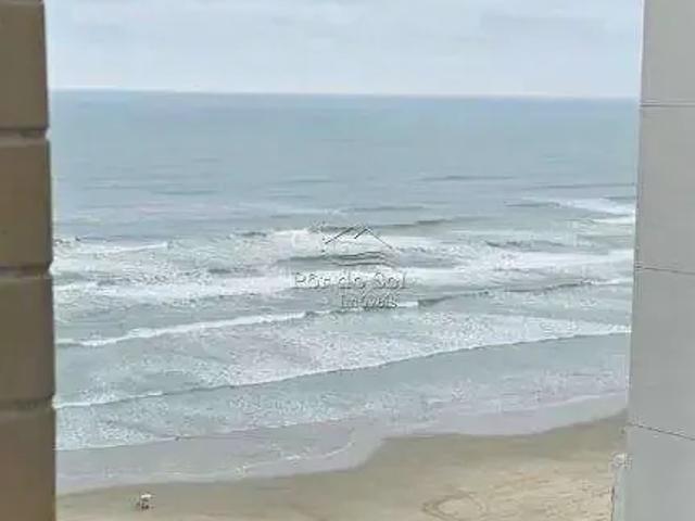 Apartamento para Venda em Praia Grande/SP Aviação 2 Quartos