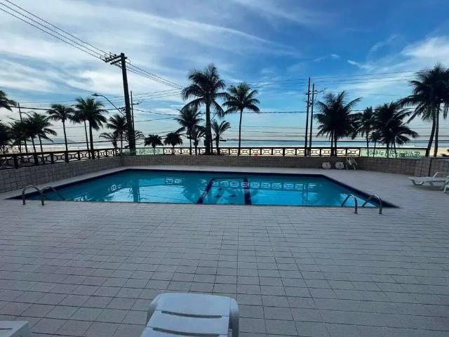 Apartamento para Venda em Praia Grande/SP Aviação 2 Quartos