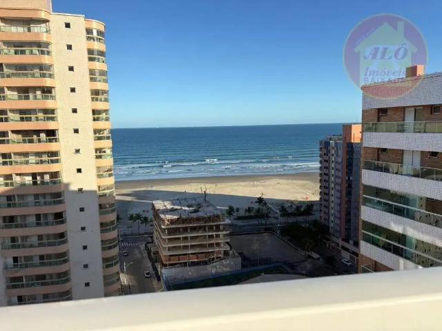 Apartamento para Venda em Praia Grande/SP Aviação 2 Quartos