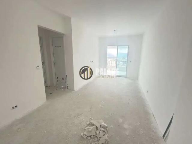 Apartamento para Venda em Praia Grande/SP Aviação 2 Quartos