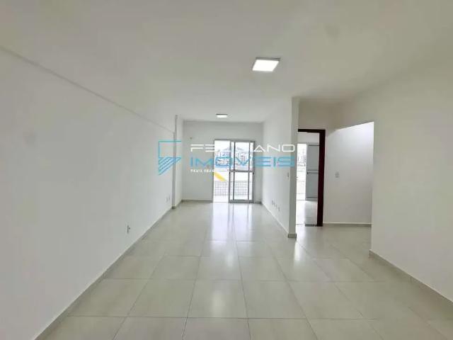 Apartamento para Venda em Praia Grande/SP Aviação 2 Quartos