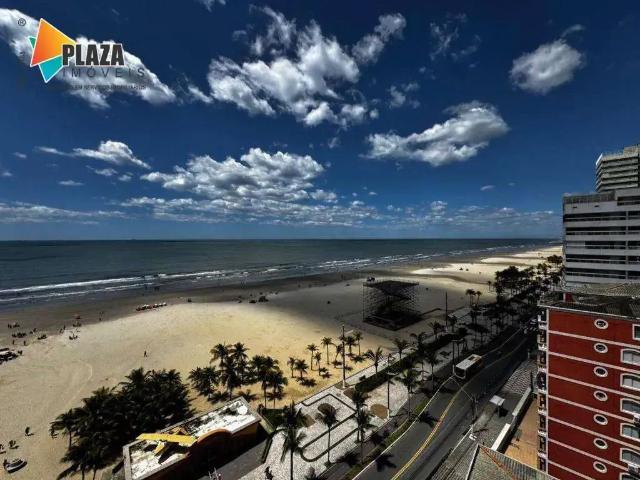 Apartamento para Venda em Praia Grande/SP Aviação 2 Quartos