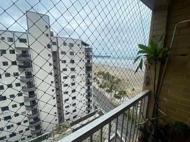 Apartamento para Venda em Praia Grande/SP Aviação 2 Quartos