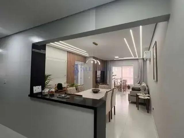Apartamento para Venda em Praia Grande/SP Aviação 2 Quartos