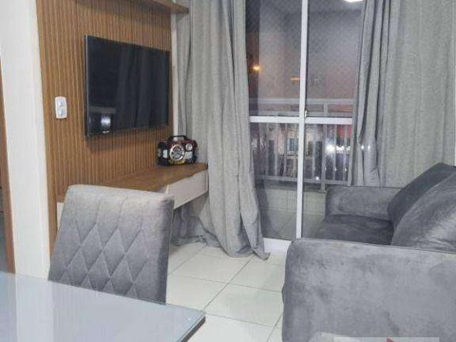 Apartamento para Venda em Praia Grande/SP Aviação 2 Quartos