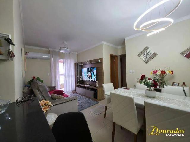 Apartamento para Venda em Praia Grande/SP Aviação 2 Quartos