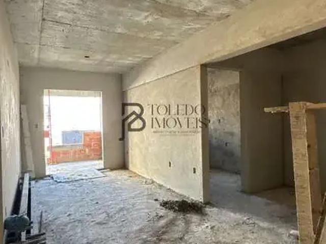 Apartamento para Venda em Praia Grande/SP Aviação 2 Quartos