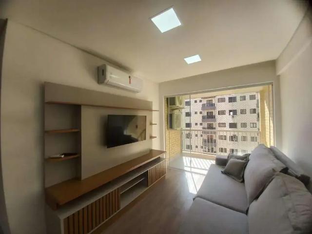 Apartamento para Venda em Praia Grande/SP Aviação 2 Quartos