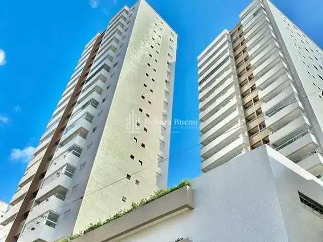 Apartamento para Venda em Praia Grande/SP Aviação 2 Quartos