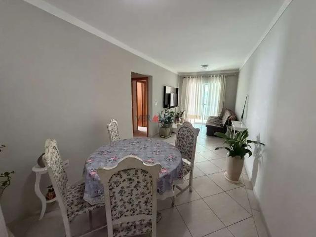 Apartamento para Venda em Praia Grande/SP Aviação 2 Quartos