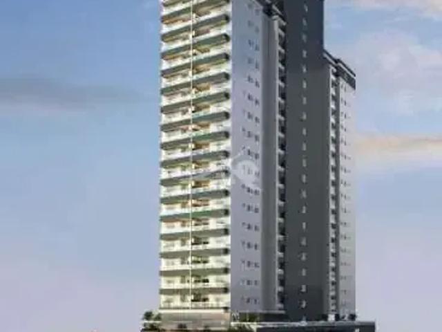 Apartamento para Venda em Praia Grande/SP Aviação 2 Quartos