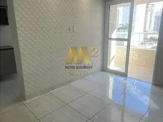 Apartamento para Venda em Praia Grande/SP Aviação 2 Quartos