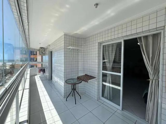 Apartamento para Venda em Praia Grande/SP Aviação 2 Quartos