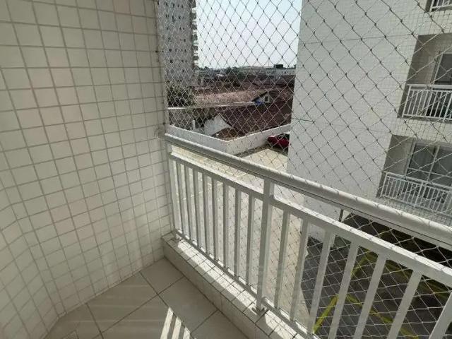 Apartamento para Venda em Praia Grande/SP Aviação 2 Quartos