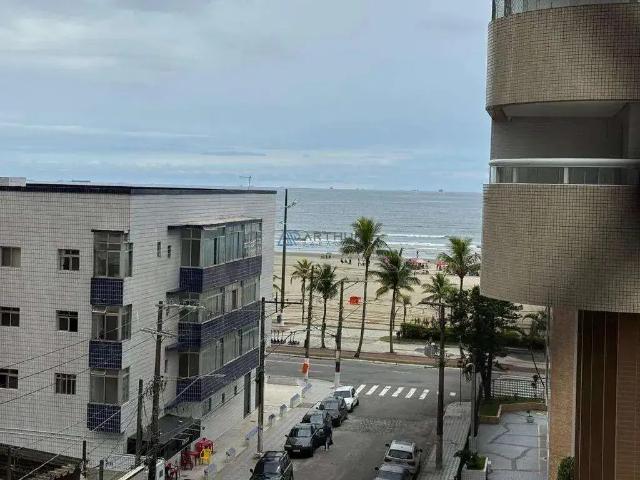 Apartamento para Venda em Praia Grande/SP Aviação 2 Quartos