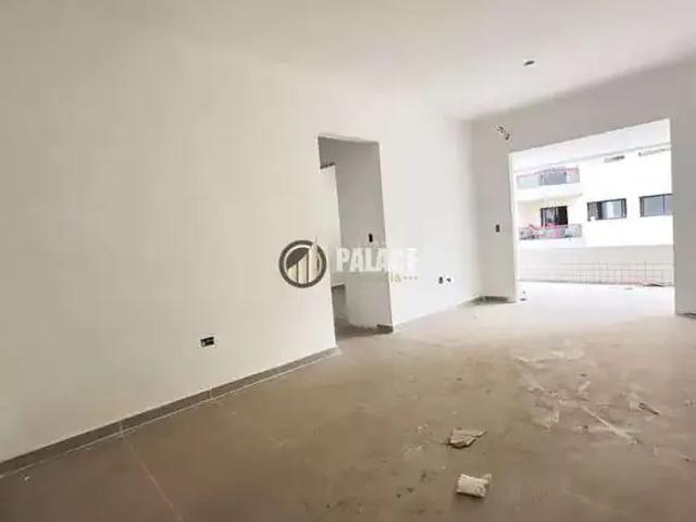 Apartamento para Venda em Praia Grande/SP Aviação 2 Quartos