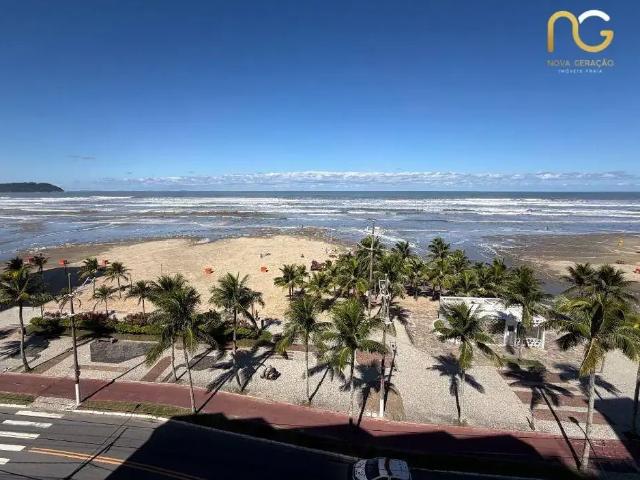 Apartamento para Venda em Praia Grande/SP Aviação 2 Quartos