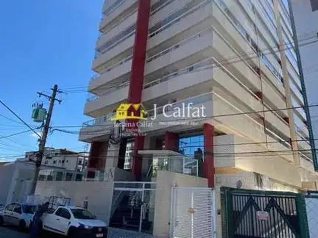 Apartamento para Venda em Praia Grande/SP Aviação 2 Quartos