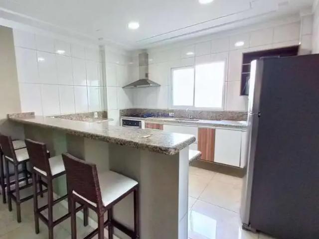 Apartamento para Venda em Praia Grande/SP Aviação 2 Quartos