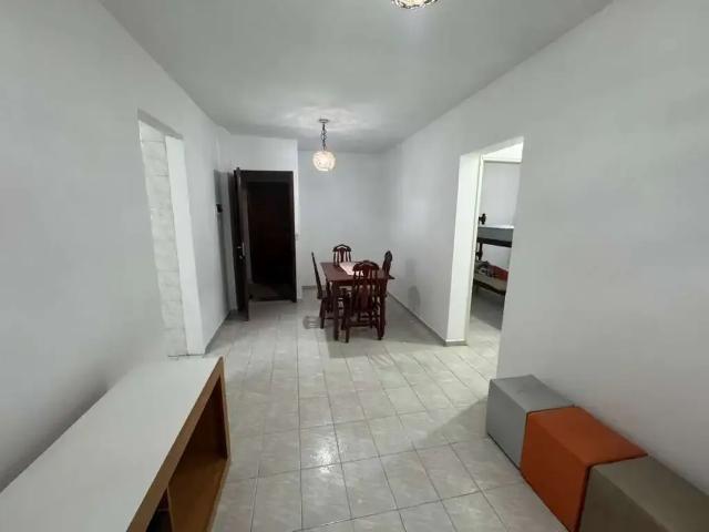 Apartamento para Venda em Praia Grande/SP Aviação 2 Quartos