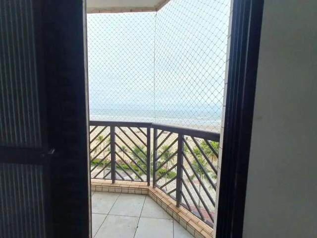 Apartamento para Venda em Praia Grande/SP Aviação 2 Quartos