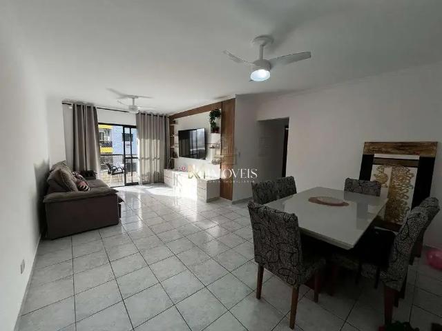 Apartamento para Venda em Praia Grande/SP Aviação 2 Quartos