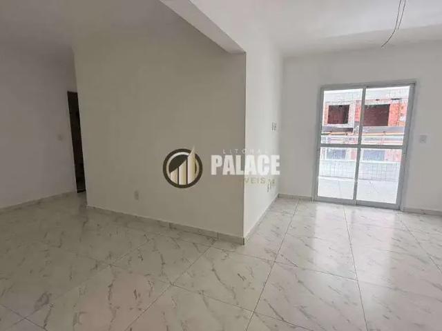 Apartamento para Venda em Praia Grande/SP Aviação 2 Quartos