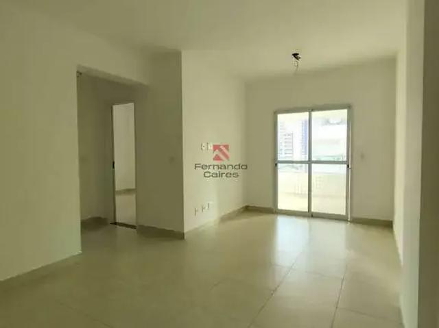 Apartamento para Venda em Praia Grande/SP Aviação 2 Quartos