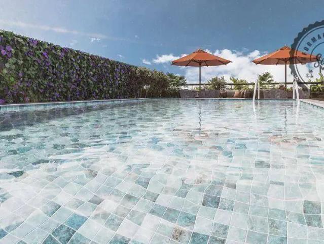 Apartamento para Venda em Praia Grande/SP Aviação 2 Quartos