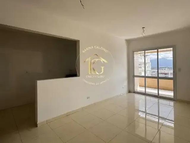 Apartamento para Venda em Praia Grande/SP Aviação 2 Quartos