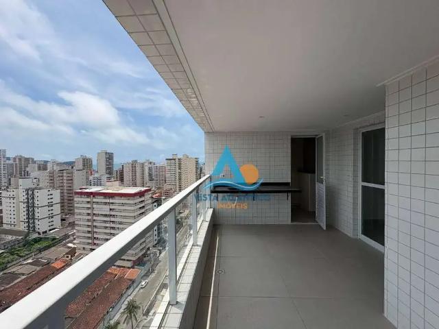 Apartamento para Venda em Praia Grande/SP Aviação 2 Quartos