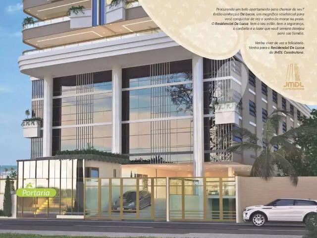 Apartamento para Venda em Praia Grande/SP Aviação 2 Quartos