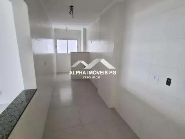 Apartamento para Venda em Praia Grande/SP Aviação 2 Quartos