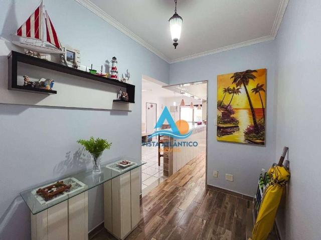 Apartamento para Venda em Praia Grande/SP Aviação 2 Quartos